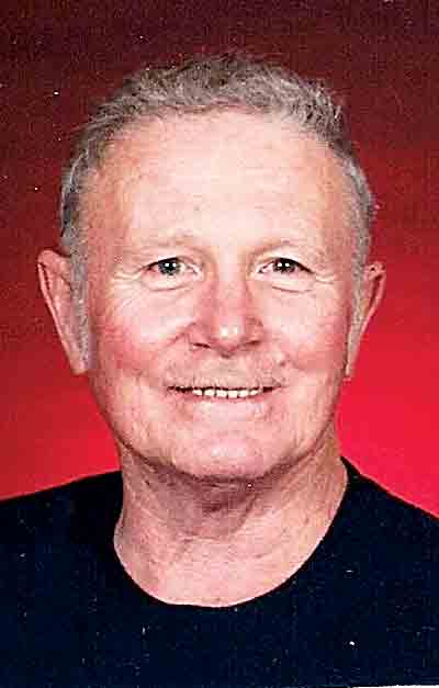 Edward Charles Haas | News, Sports, Jobs - News and Sentinel